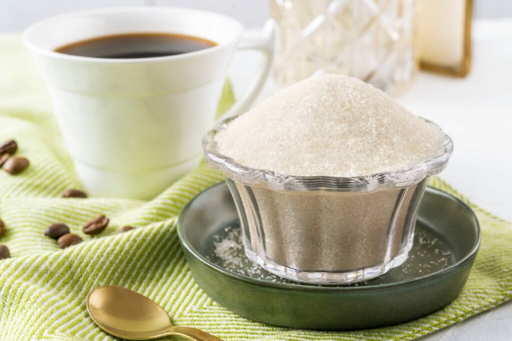 SUGAR - UNALA