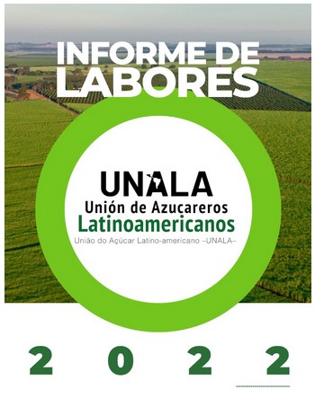 PUBLICACIONES - UNALA