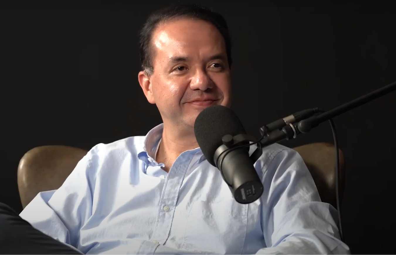 Generating Energy And Development Podcast