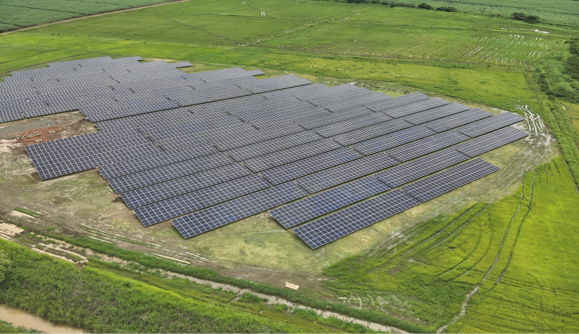 Grupo Calesa es líder en sostenibilidad en Panamá